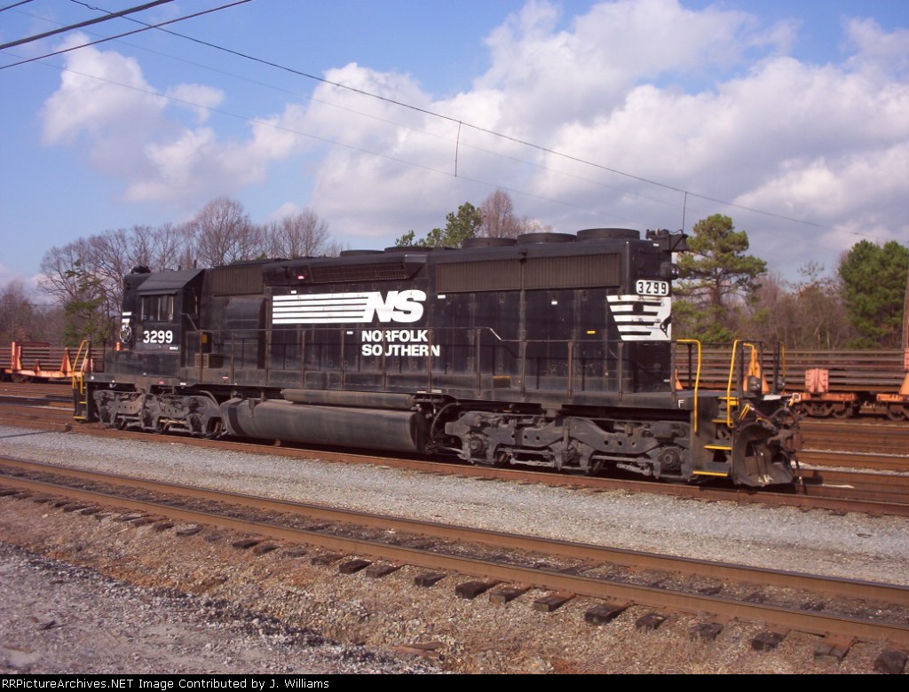 NS 3299